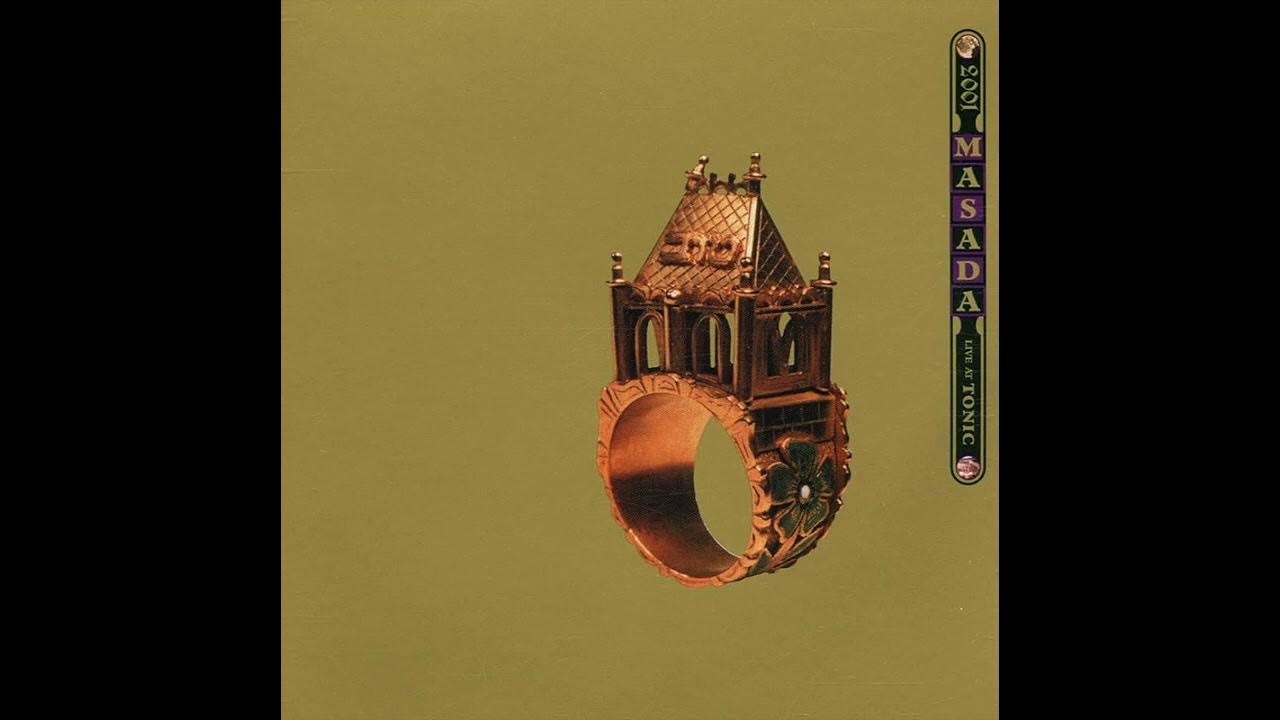 Masada - Live At Tonic 2001 - YouTube