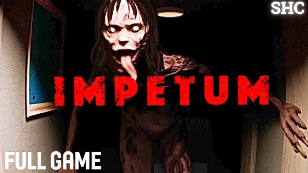 IMPETUM | Full Gameplay Walkthrough | No Commentary - YouTube