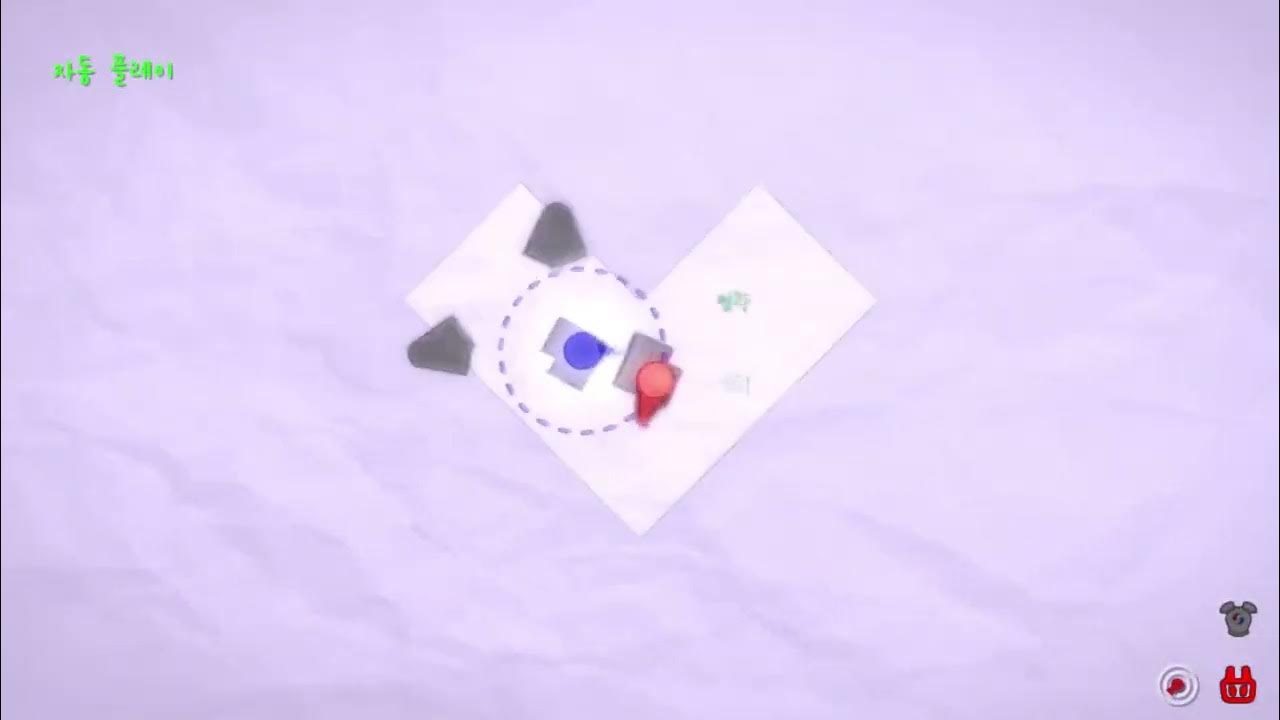 [ADOFAI CUSTOM] THE WORLD REVOLVING (Camellia Remix) Part 4 - YouTube