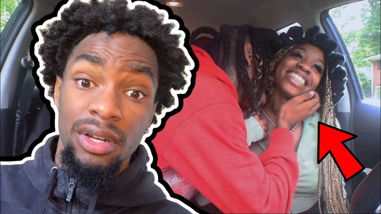 BLIND DATE WITH 2 FREAKS! *GONE WILD* - YouTube