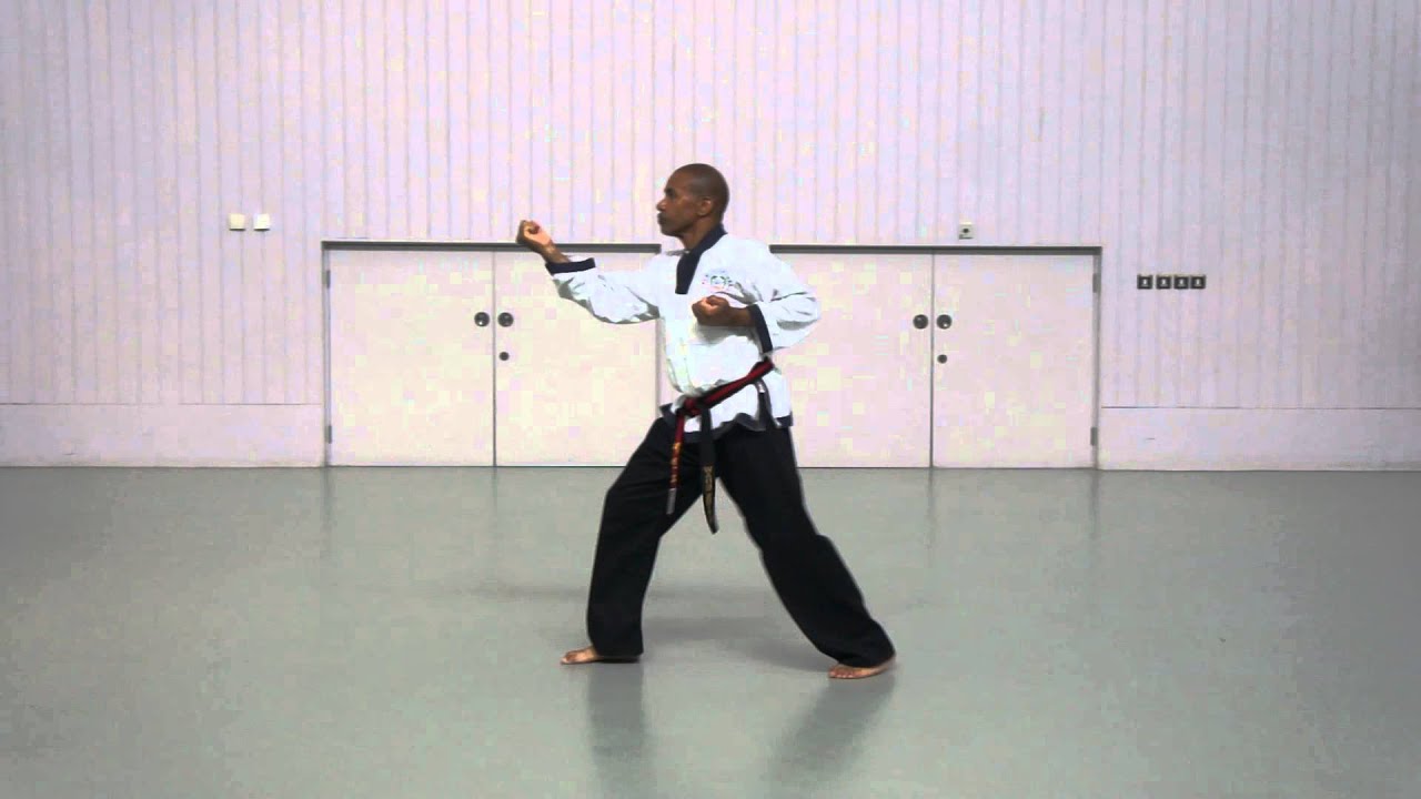 Outside to inside block - YouTube