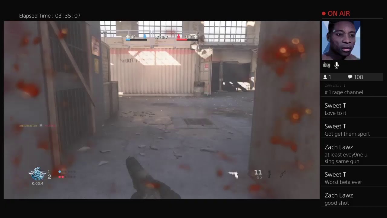 2v2s good cod player 2+Kd - YouTube