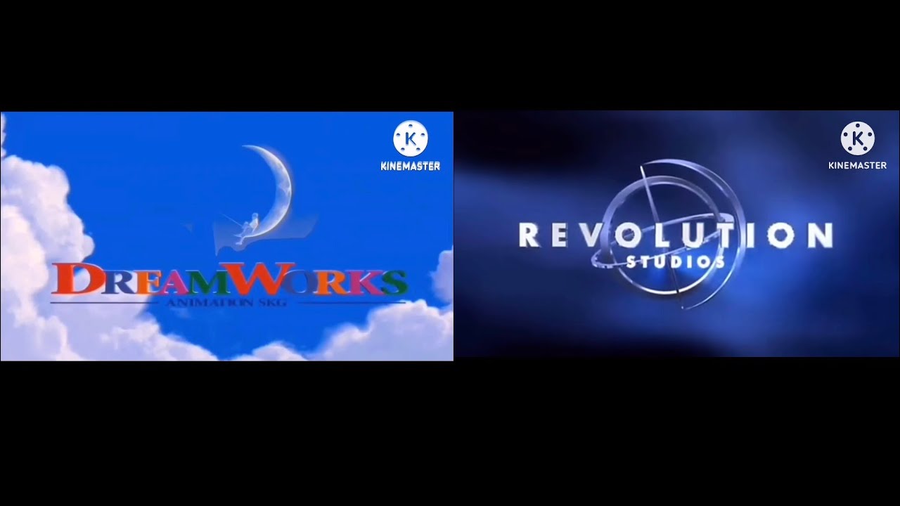DreamWorks Animation skg revolution studios the animal 2007 - YouTube