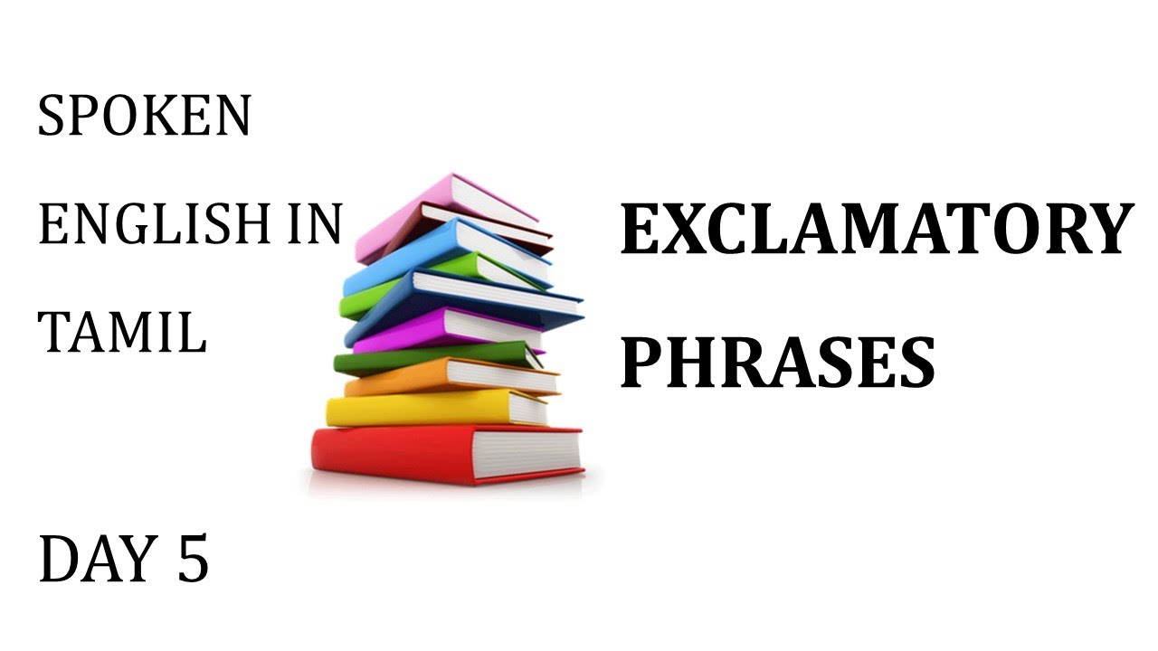 EXCLAMATORY PHRASES FOR BEGINNERS EXCLAMATORY SENTENCES LEARN ENGLISH exclamatory-phrases-for-beginners-exclamatory-sentences-learn-english