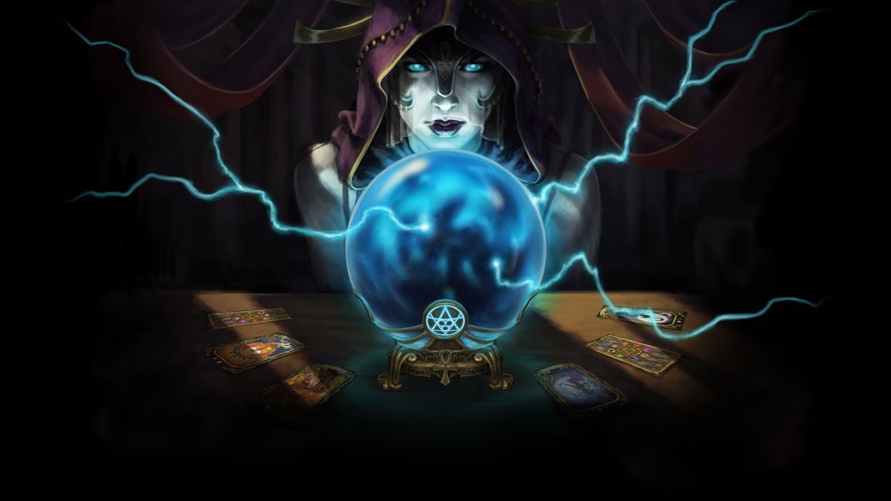 Ultima Forever: Quest for the Avatar Teaser Trailer - YouTube