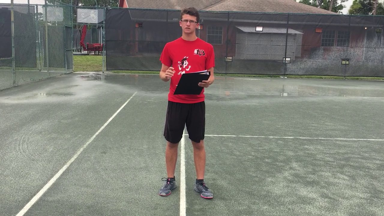 Sam Weinstein's Band Leadership Interview Video: 2019-2020 - YouTube