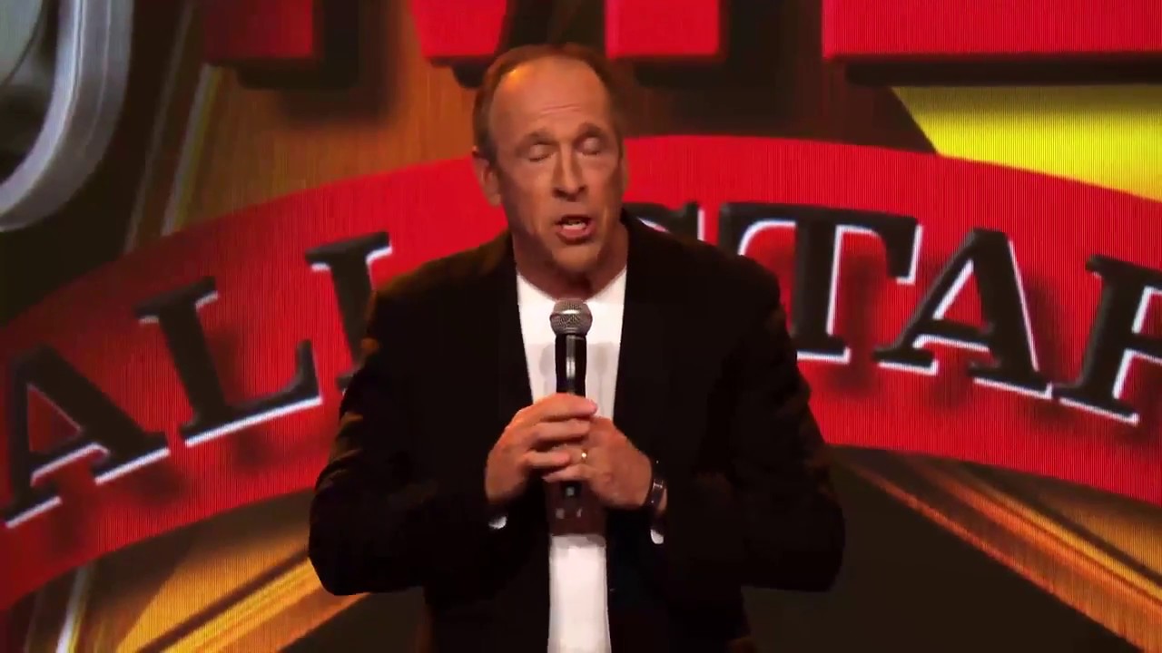 Another clip from: Jeff Allen on Pure Flix Comedy All Stars - YouTube