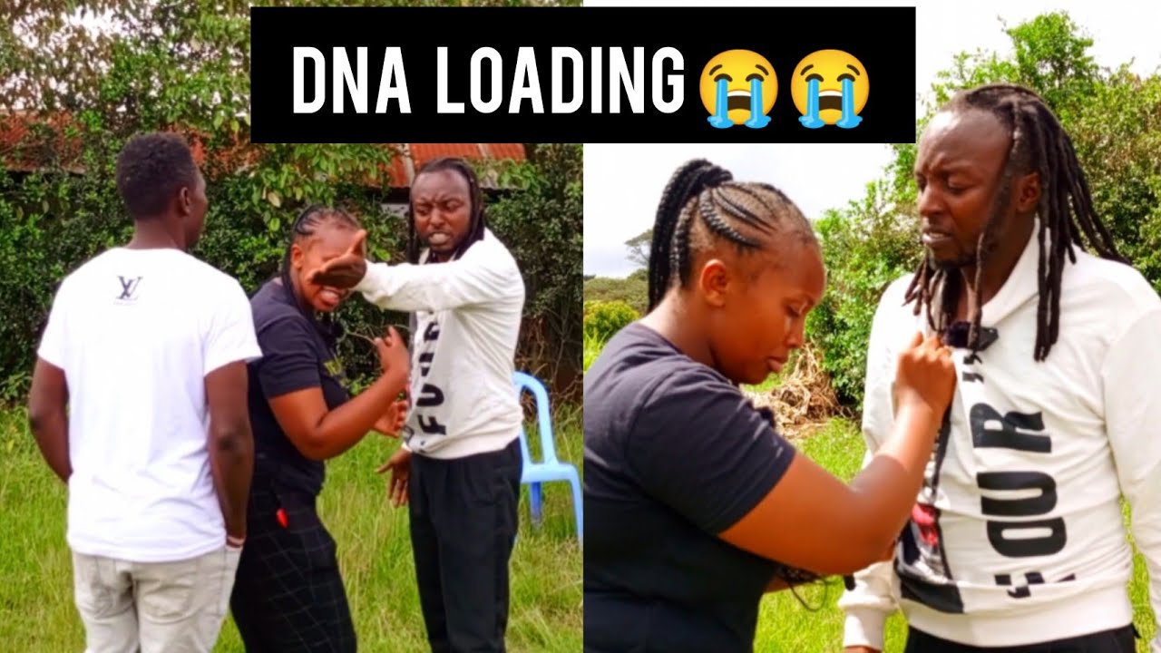 Finally Randoo Decided To Do DNA If i ready Positive I will Raise My ...