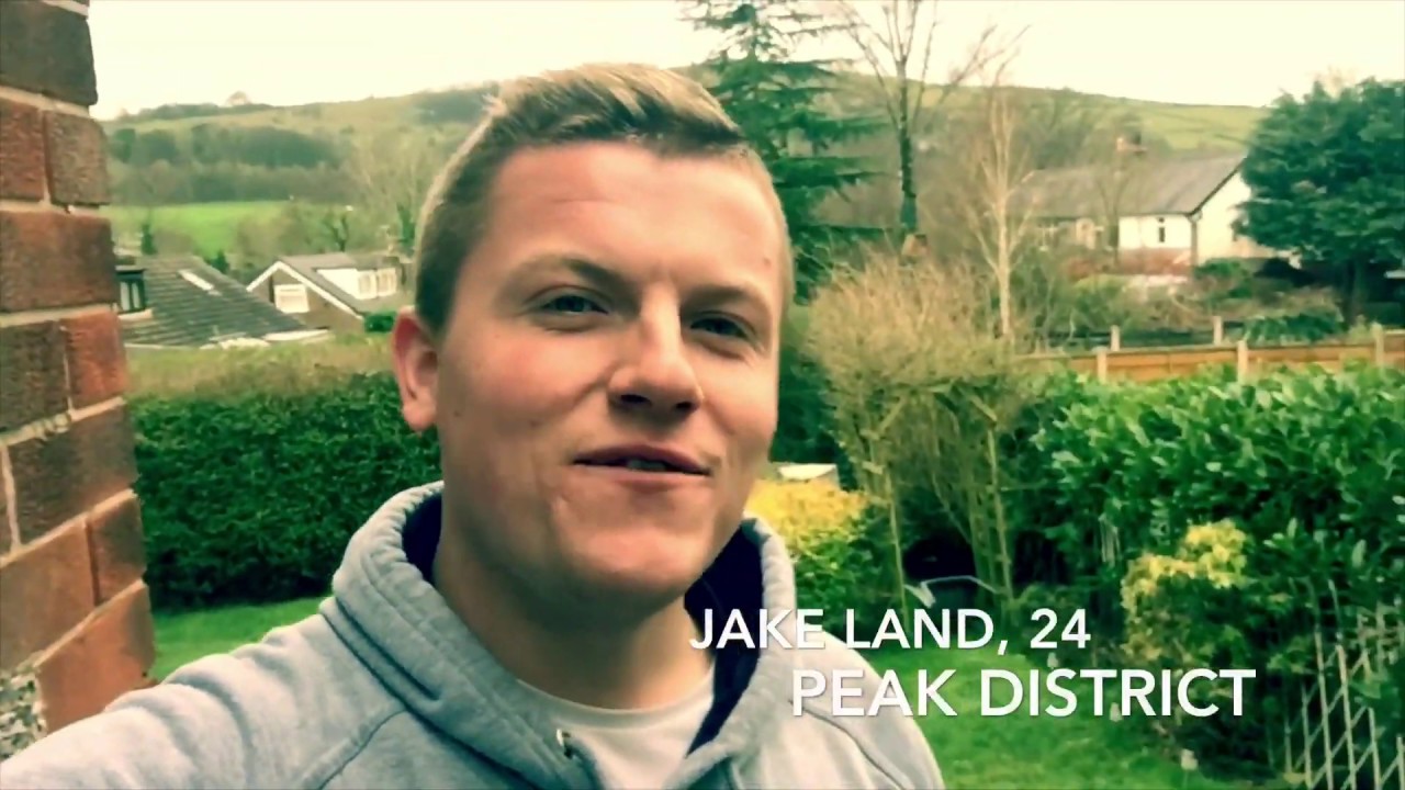 C4 Hunted 2019 Application - YouTube