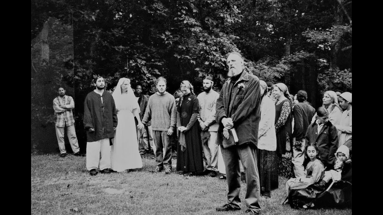 The Twelve Tribes | Eugene Spriggs - YouTube