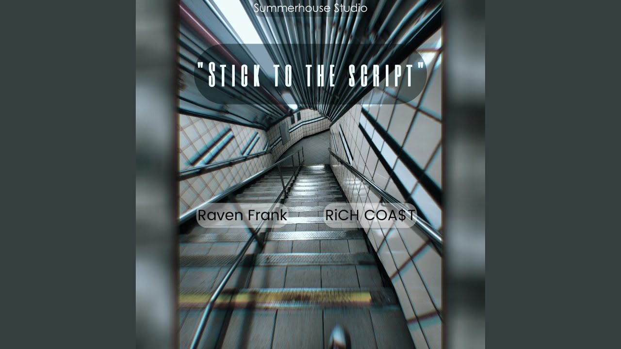 Stick to the Script - YouTube