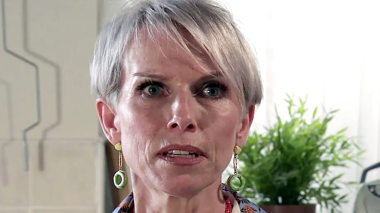 ITV Corrie fans 'work out' miracle way Debbie Webster wiII be saved ...