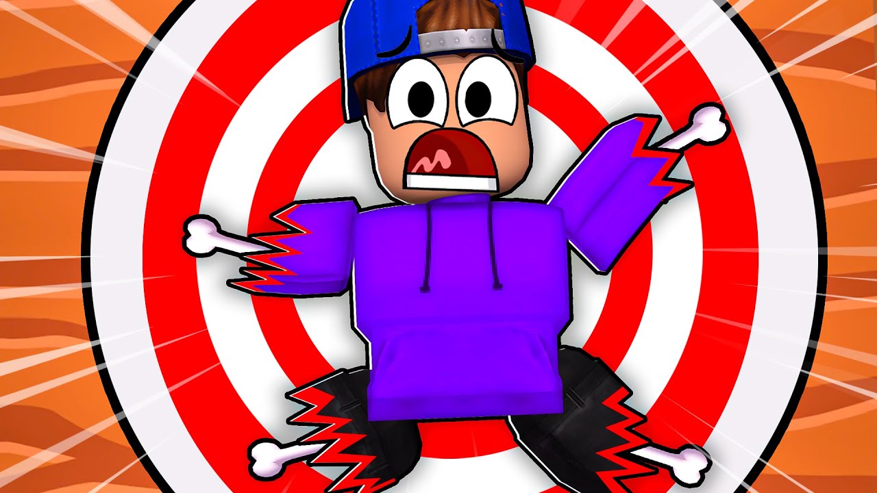 ROBLOX FRANKIE'S FUNHOUSE! - YouTube