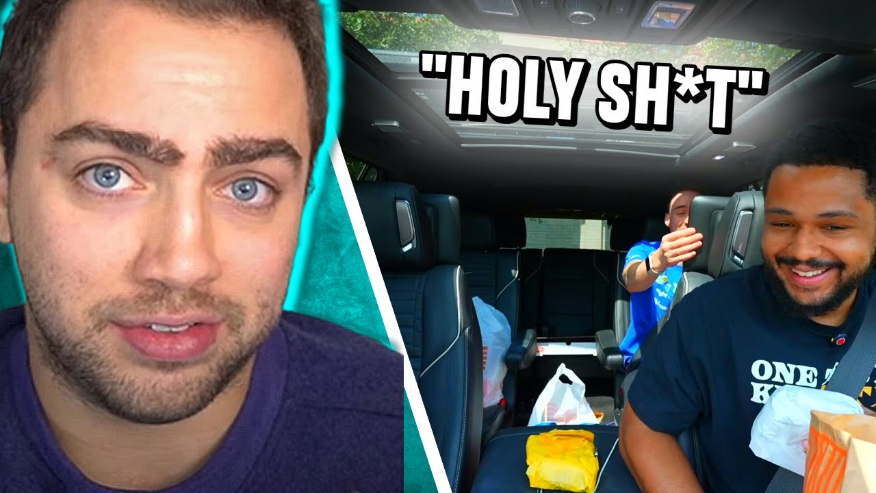 MIZKIF'S REACTION TO WEIRD ITEM, NMPLOL'S CAREER CONCERN, PEEGUUTV'S ...