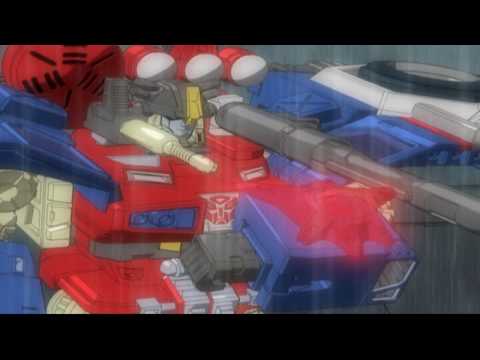 Transformers Energon - 24 - Unicron Unleashed 1/2 HD