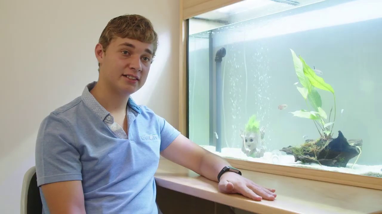 CSIRO BHP AWARDS 2020 - Edward Garth - YouTube