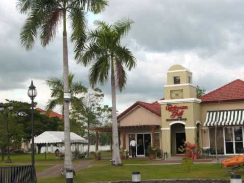 Philippines Vacation , Lakeshore Mexico Pampanga - YouTube