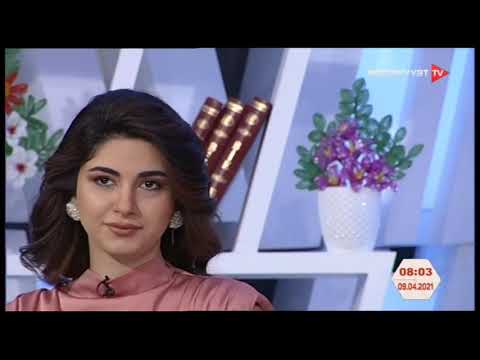 Azərbaycan Televiziyasının solisti Nurlan Namazov –  “Qəmərim”