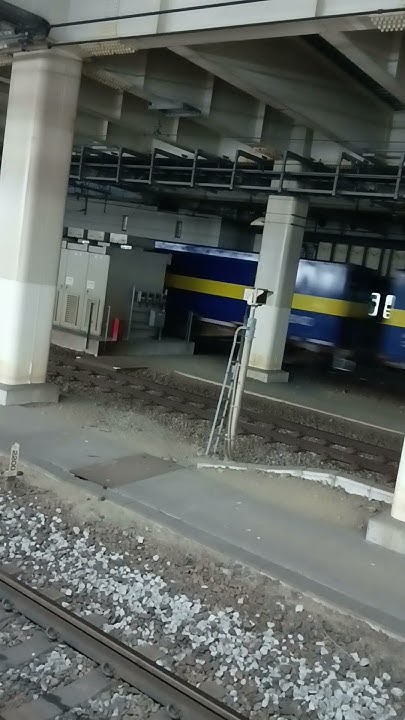 #jr EF210桃太郎 - YouTube