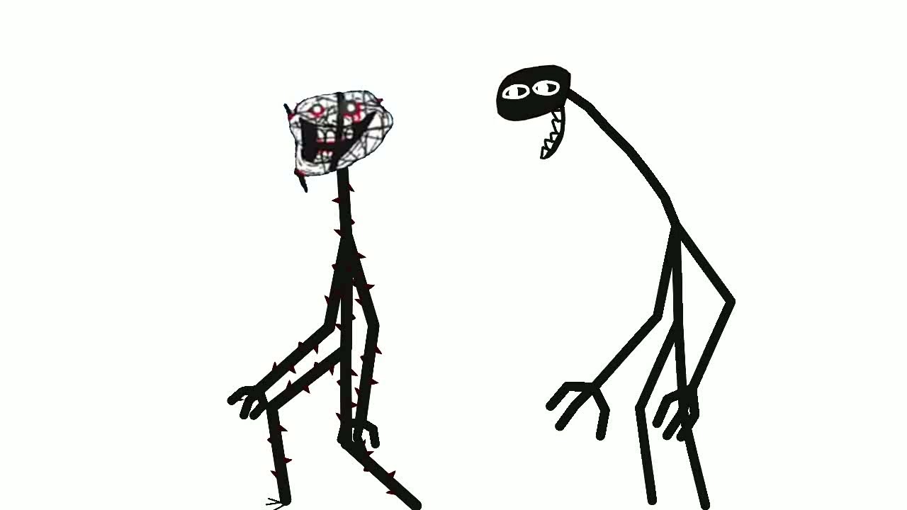 aurora woods vs derp monster (@Universal Universe™ trollge pack credit ...