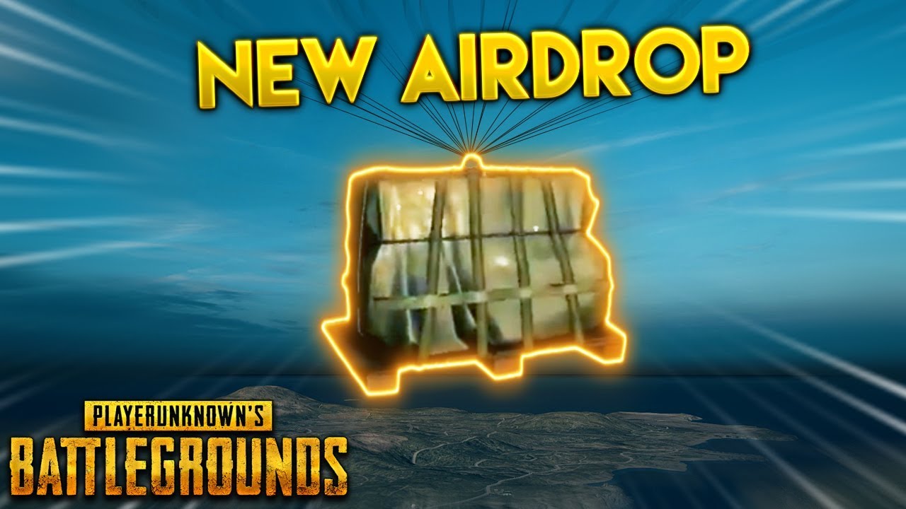 NEW RAREST AIRDROP..!! | Best PUBG Moments and Funny Highlights - Ep ...
