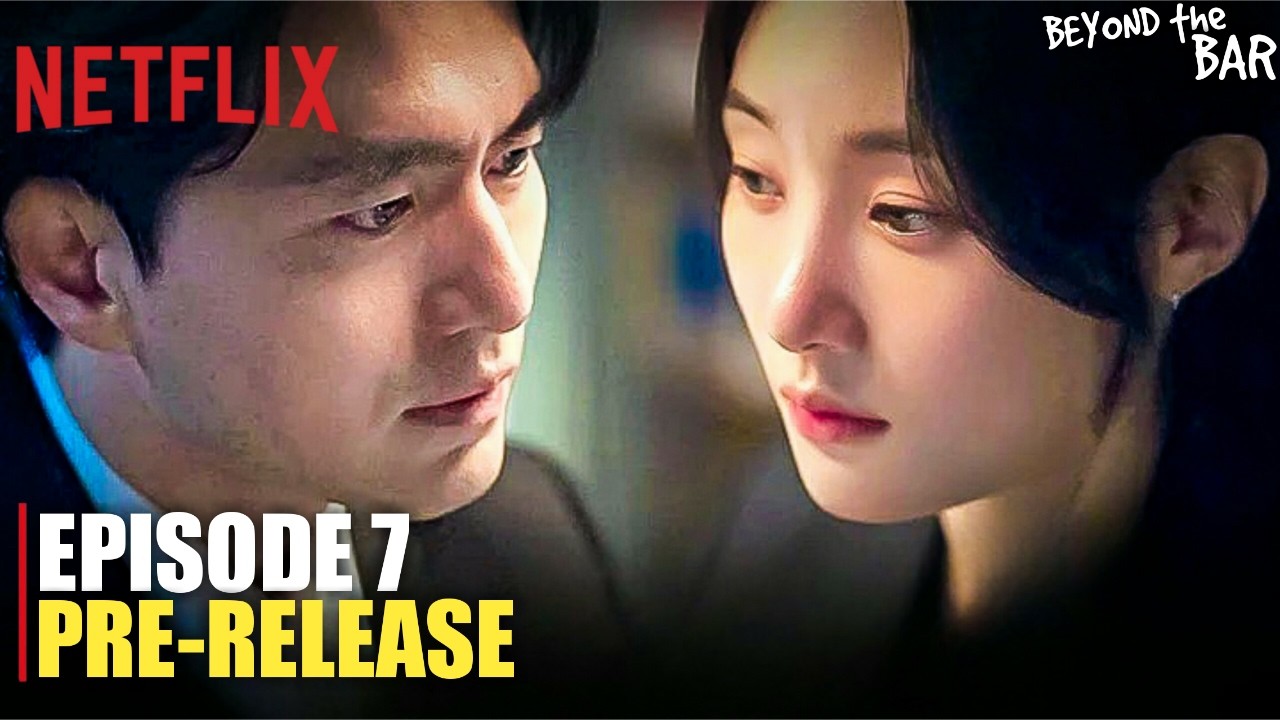 Beyond the Bar Episode 7 Preview Explained | Lee Jin Uk | Jung Chae Yeon (Eng Sub) - YouTube