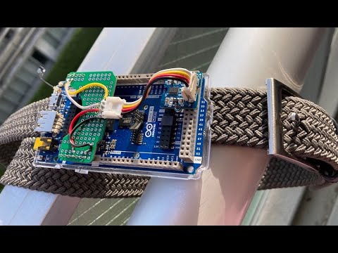 Fall detection: Transformers at the low powered edge device - YouTube