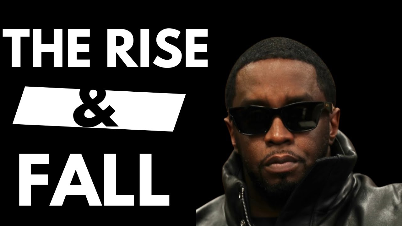 Diddy SCARED For His Life After He gets JUMPED In Prison - YouTube