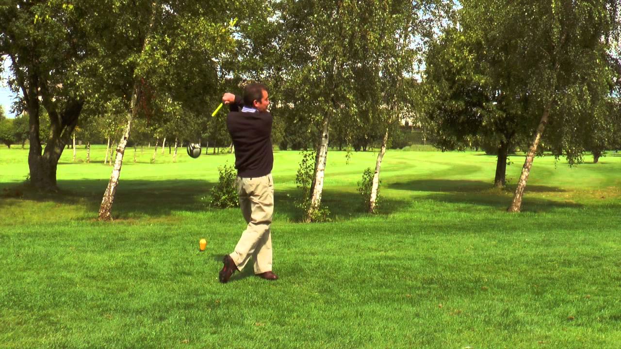 Riverside Golf, Nottingham. UK - YouTube