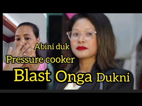 pressure cooker blast onga - YouTube