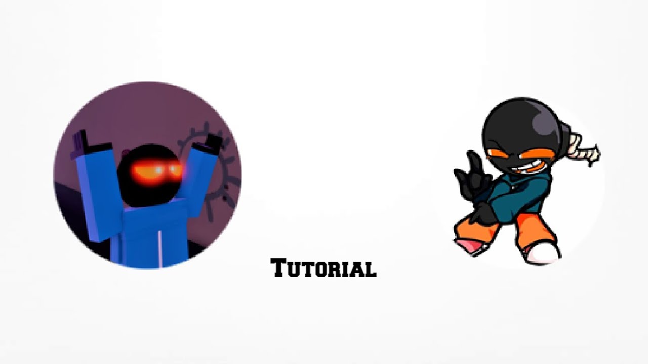 How to get 'The Fake' and 'whitty's brother' badge in FNF RP! - YouTube