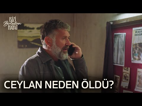 Remzi, Ceylan'ın peşinde! | Bizi Birleştiren Hayat 72. Bölüm