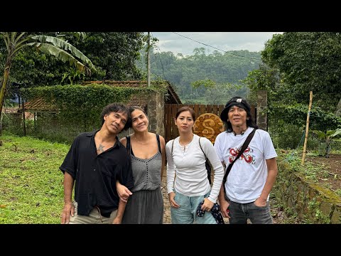 HALAL BI HALAL DI KEBON KAKA