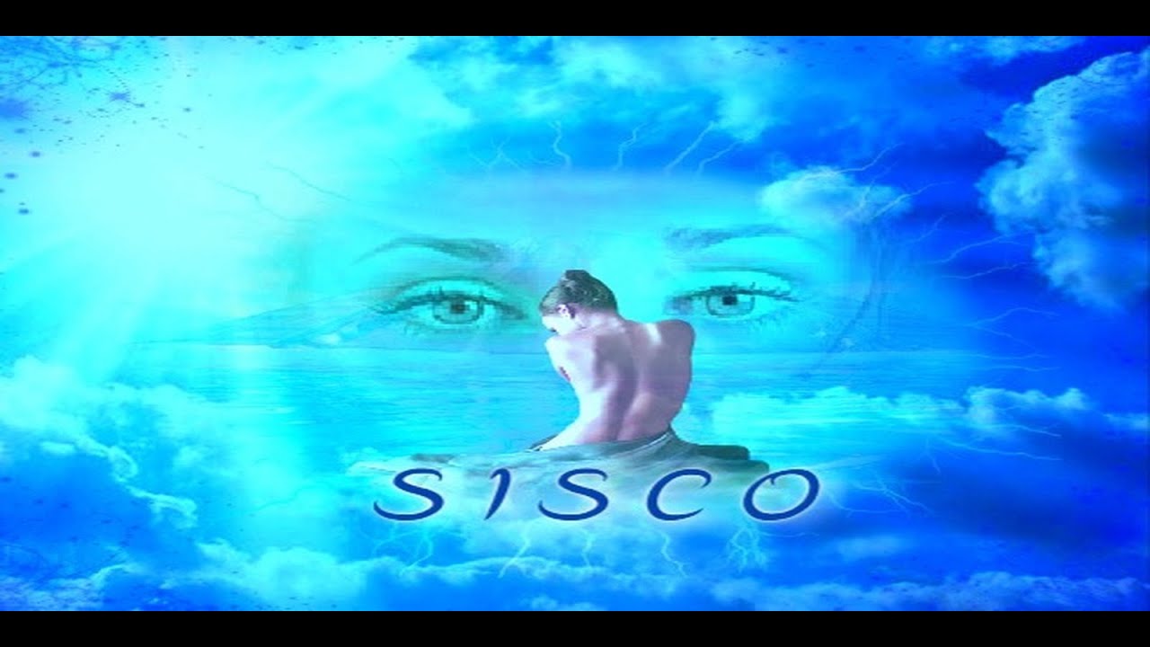 * IMAGINAIRE *.N°1.🌏 Sisco LE VOYAGEUR / NEW AGE MUSIC / Nouveauté 2023 ...