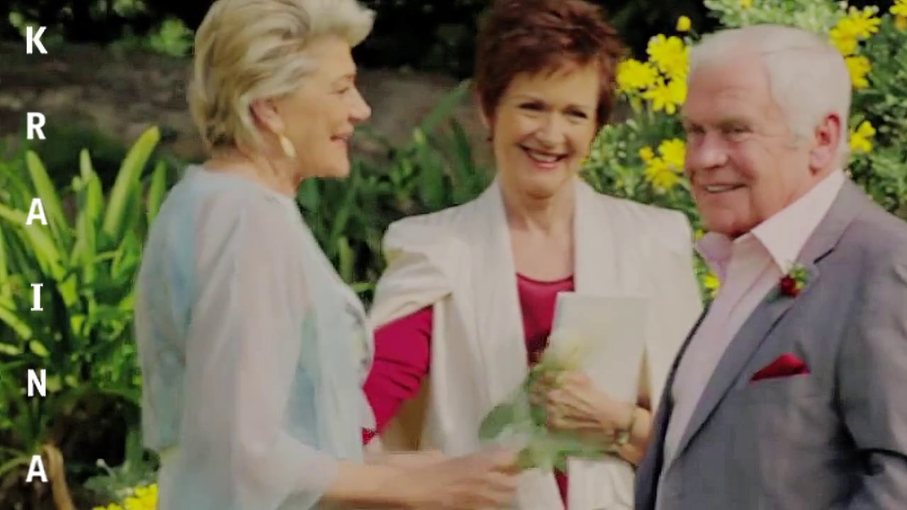 lou & kathy | a thousand years ( neighbours 2016 finale spoilers ...