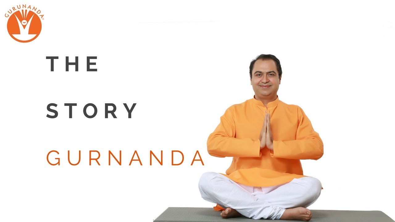 The Story of GuruNanda - YouTube