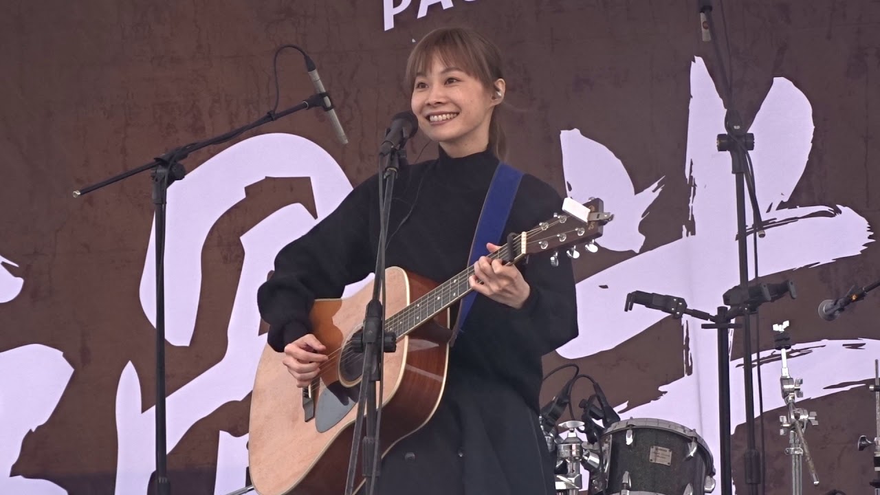 鄭宜農 Enno Cheng-玉仔的心 - YouTube