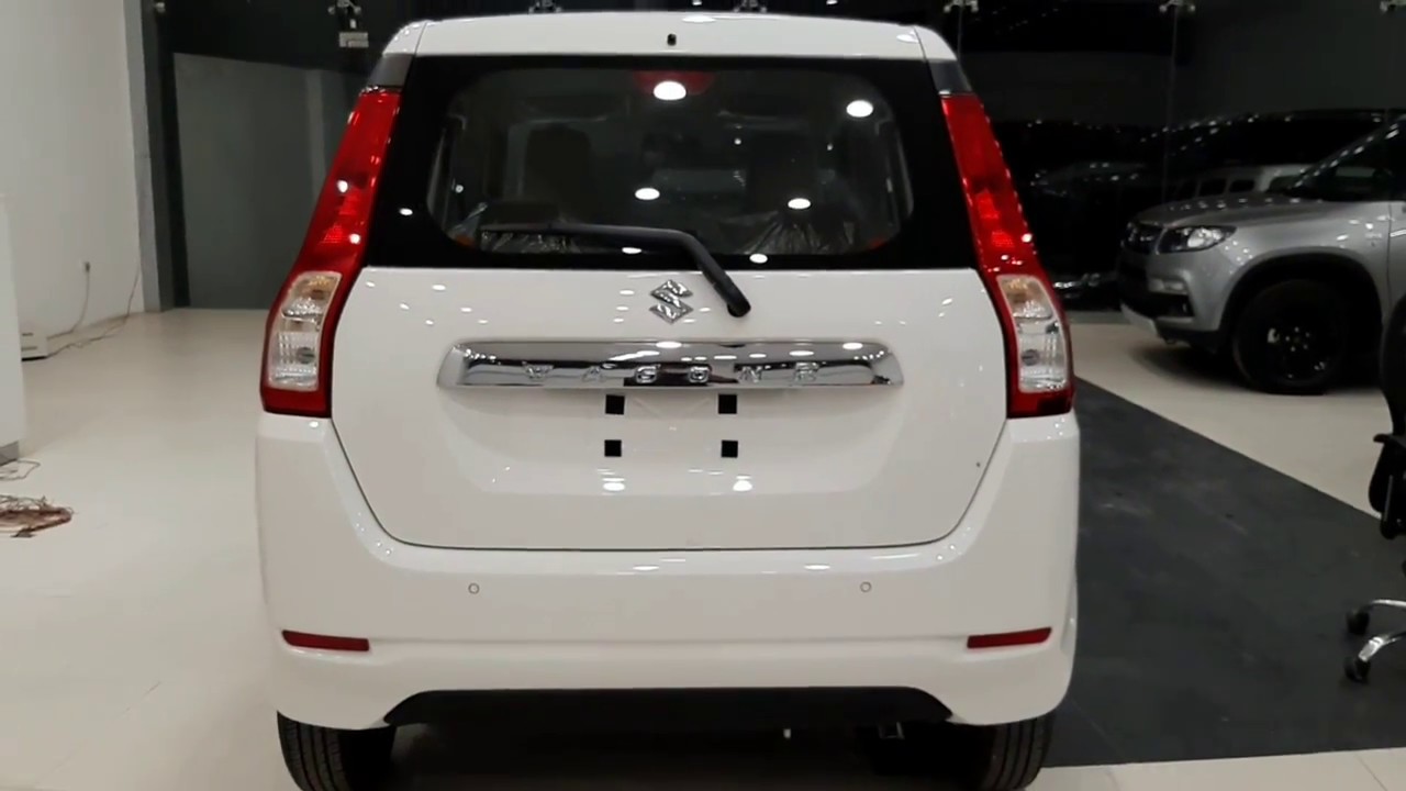 2019 | MARUTI SUZUKI NEW WAGON R ZXI 1.2L Full review in hindi. - YouTube