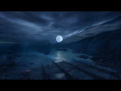 Dear Esther Live Tour - Short Video