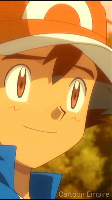 Pokesecond. Ash Asked Alan for Again Battle with me - YouTube