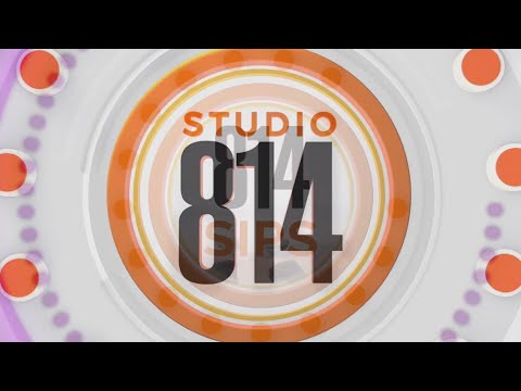Wine tasting with Tyrone Hop's & Vines || Studio 814
