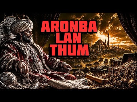 OTTOMAN EMPIRE GI ARONBA MARAL | The Hidden Wealth of the Prosperous Ottoman Empire