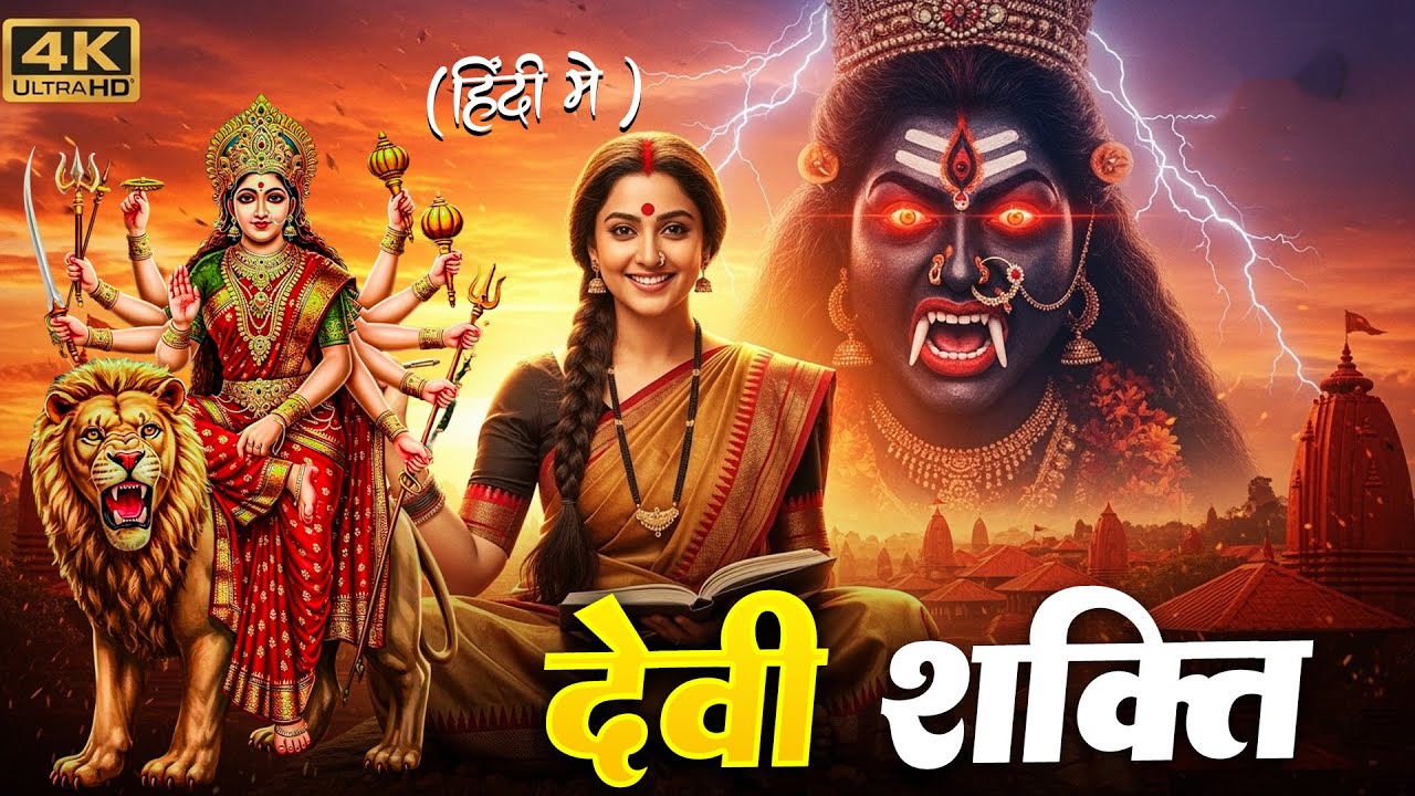 Devi - देवी | बच्चे को किसने जान लेने की कोशिश, गायत्री पता लगाएगी सच ...