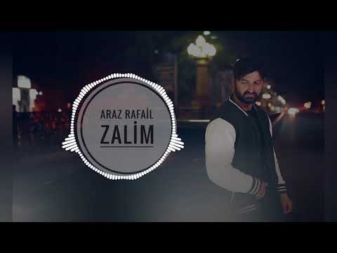 Araz Rafail - Zalim