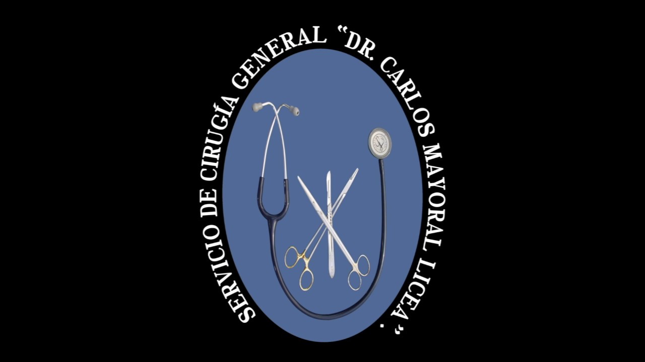 Parche de Graham - YouTube