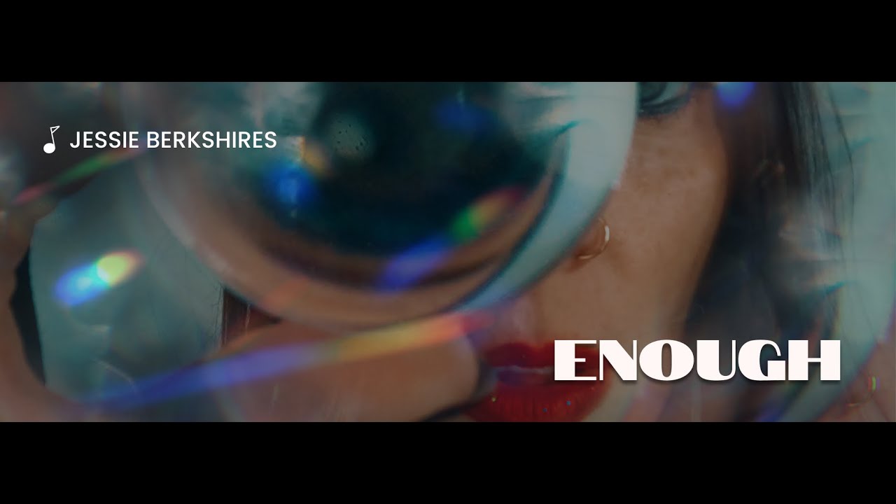 'Enough' - Official Music Video - YouTube