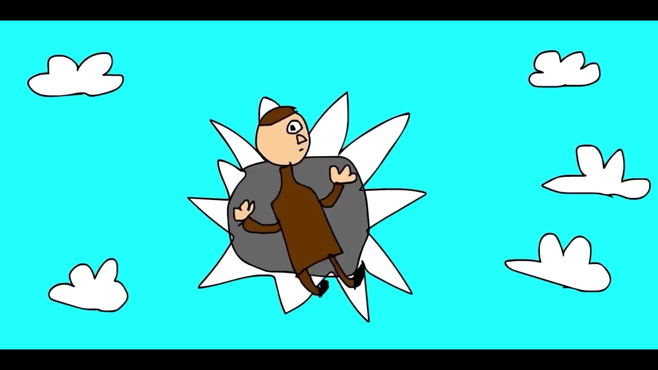 Anton’s History: Animation Over Time (Trailer) - YouTube