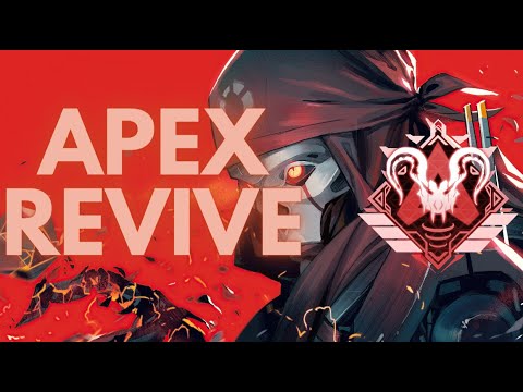 The Great Apex Revive - Apex Legends - - YouTube