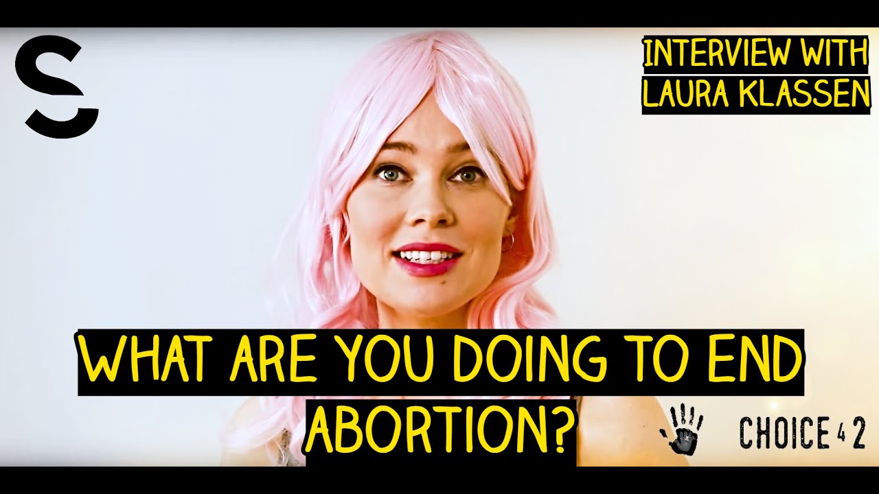 Abortion, Churches, and Child Sacrifice - Interview with Choice 42's ...