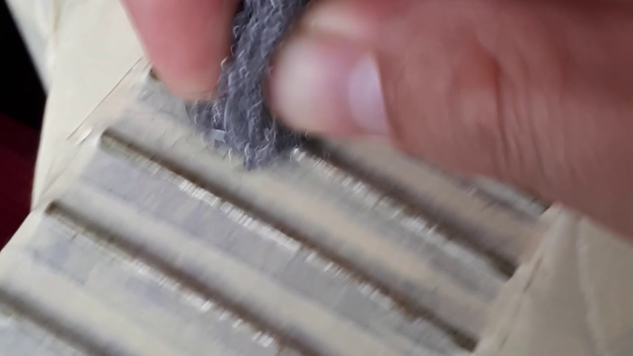 D I Y How To Polish Guitar Frets Using Steel Wool YouTube d-i-y-how-to-polish-guitar-frets-using-steel-wool-youtube